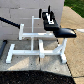 Machines Archives - Page 6 of 8 - Fitness Equipment Empire