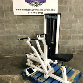 Machines Archives - Page 3 of 8 - Fitness Equipment Empire