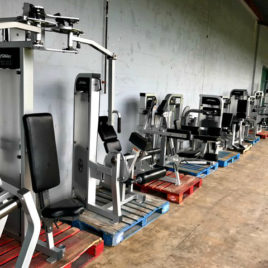 Circuits/Packages For Sale | Buy Circuits/Packages Online | Fitness ...