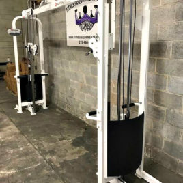 Life Fitness Equipment for Sale| Buy Fitness Equipment Machines Online ...