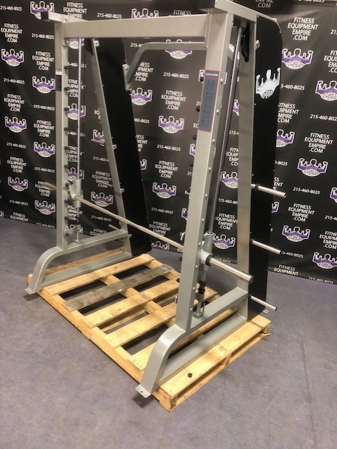 Buy BRAND NEW Empire Linear Counter Balanced Smith Machine - AVAILABLE ...