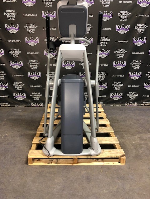 Buy Precor EFX576i Total Body Elliptical Online | Fitness Equipment Empire