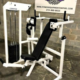 Life Fitness Equipment for Sale | Buy Fitness Equipment Machines Online
