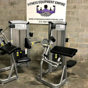 Buy Precor Icarian Chest Supported T Bar Row Online | Fitness Equipment ...