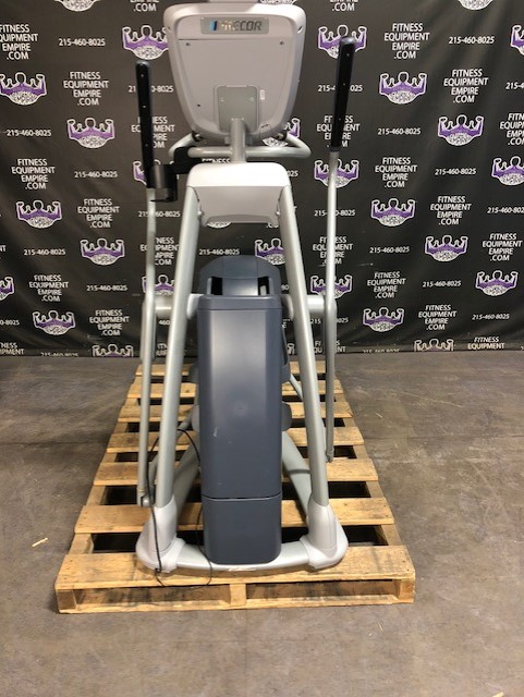 Buy Precor EFX 835 Total Body Elliptical w/P30 Console Online | Fitness ...