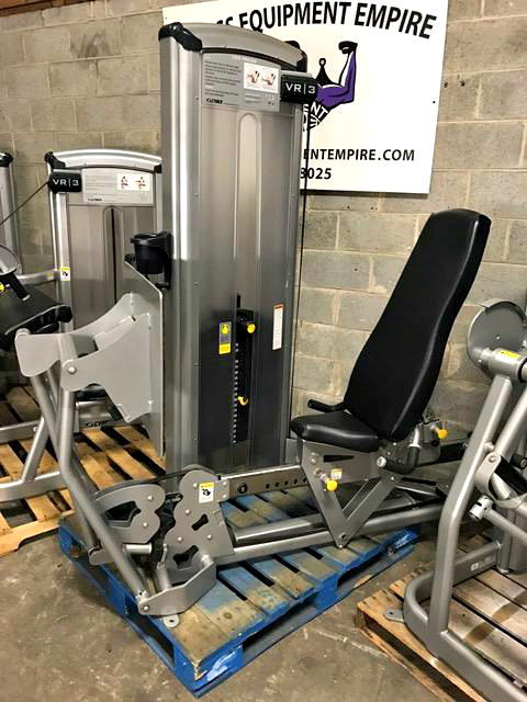 Buy Cybex VR3 15-Unit Platinum Strength Circuit Online | Fitness ...