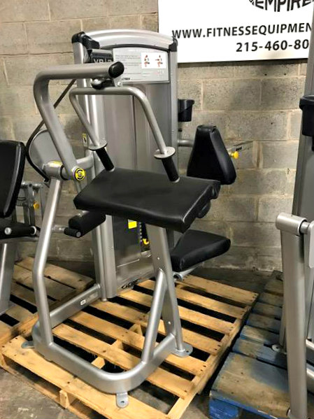 Buy Cybex VR3 14-Unit Platinum Strength Circuit Online | Fitness ...