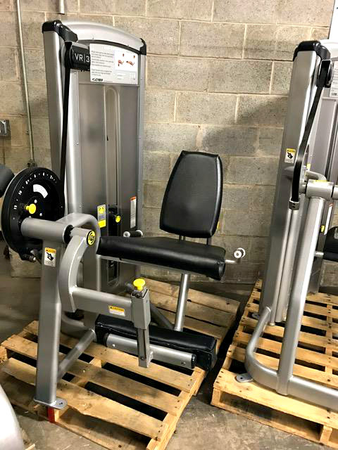 Buy Cybex VR3 14-Unit Platinum Strength Circuit Online | Fitness ...