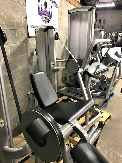 Buy Cybex VR3 14-Unit Platinum Strength Circuit Online | Fitness ...