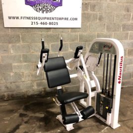 Life Fitness Equipment for Sale | Buy Hammer Strength Machines Online