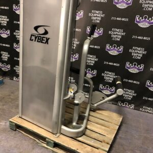 Buy Cybex VR3 Abdominal Crunch & Back Extension Matching Pair Online ...