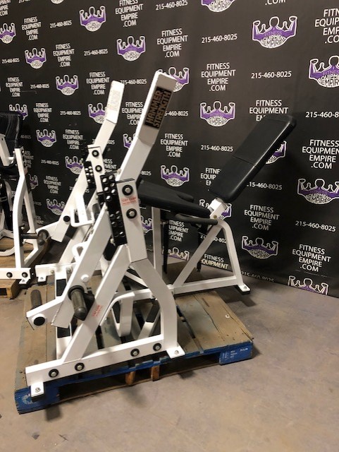 Buy Hammer Strength ISO Lateral Leg Extension & Seated Leg Curl ...