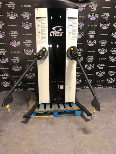 Buy Cybex FT360 Functional Trainer Online | Fitness Equipment Empire