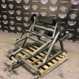 Life Fitness Equipment for Sale | Buy Hammer Strength Machines Online