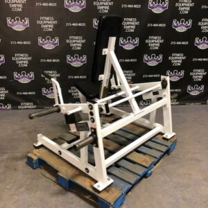 Buy Hammer Strength Seated & Standing Shrug Online | Fitness Equipment ...