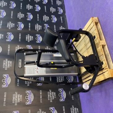 Buy David Abdominal Machine - RARE Online | Fitness Equipment Empire