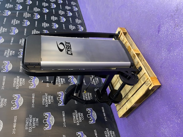 Buy Cybex Eagle Abdominal Crunch w 305 Lb Stack Online | Fitness ...