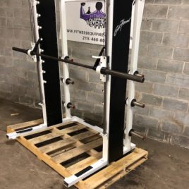 Life Fitness Equipment for Sale | Buy Hammer Strength Machines Online