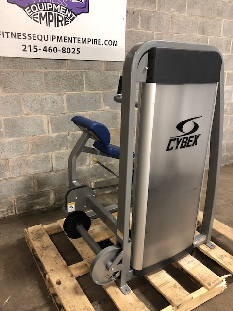 Buy Cybex Eagle Abdominal Crunch Online | Fitness Equipment Empire