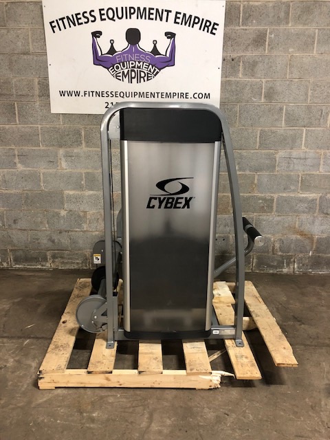 Buy Cybex Eagle Abdominal Crunch Online | Fitness Equipment Empire