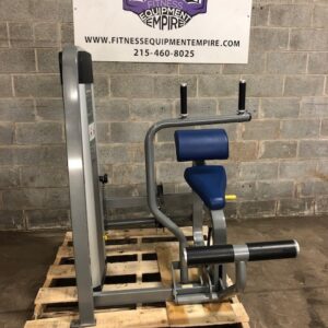 Buy Cybex Eagle Abdominal Crunch Online | Fitness Equipment Empire