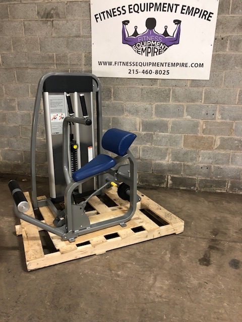 Buy Cybex Eagle Abdominal Crunch Online | Fitness Equipment Empire