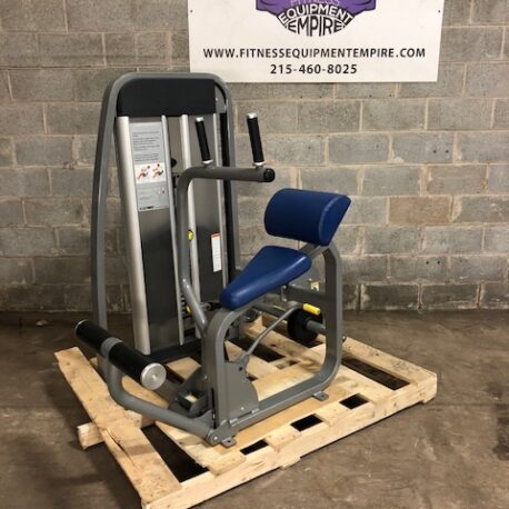 Buy Cybex Eagle Abdominal Crunch Online | Fitness Equipment Empire