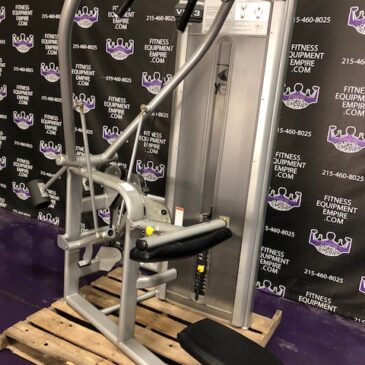 Brand New Empire Cable Crossover Machine - Dual Adjustable Pulley