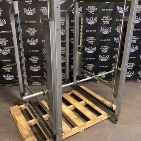 Buy Star Trac Max Rack 3D Smith Machine Online | Fitness Equipment Empire