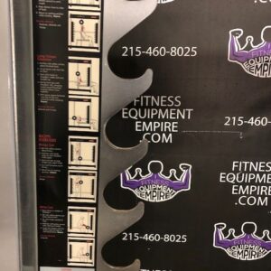 Buy Star Trac Max Rack 3D Smith Machine Online | Fitness Equipment Empire