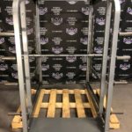 Buy Star Trac Max Rack 3D Smith Machine Online | Fitness Equipment Empire