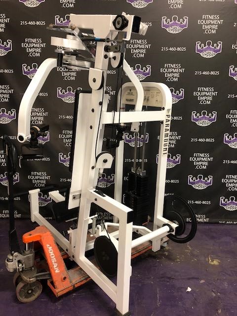 Buy Paramount Rotary Incline Chest Advanced Rotary Technology ART ...