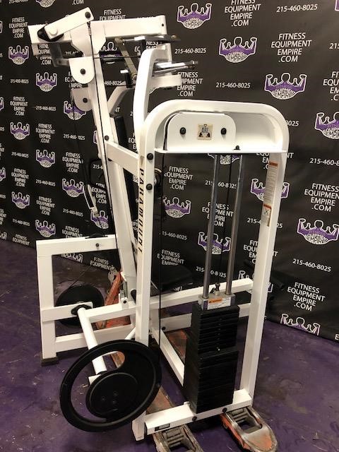 Buy Paramount Rotary Incline Chest Advanced Rotary Technology ART ...