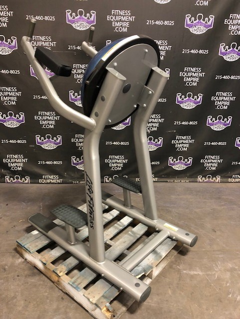 Buy Life Fitness Signature Series Bosu Leg Raise Online | Fitness ...