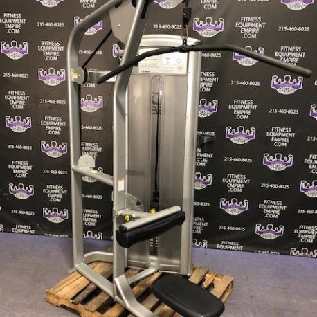 Buy Cybex VR3 Platinum Lat Pulldown Online | Fitness Equipment Empire