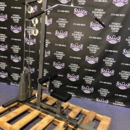 Life Fitness Equipment for Sale | Buy Hammer Strength Machines Online