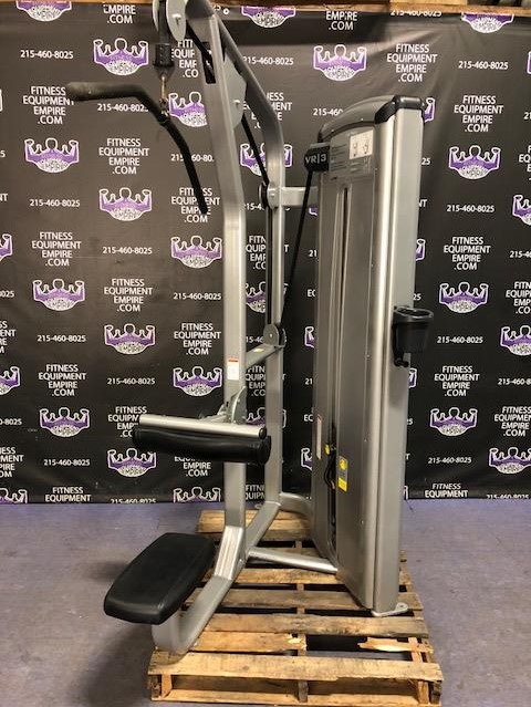 Buy Cybex VR3 Platinum Lat Pulldown Online | Fitness Equipment Empire