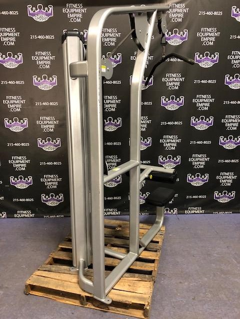 Buy Cybex VR3 Platinum Lat Pulldown Online | Fitness Equipment Empire