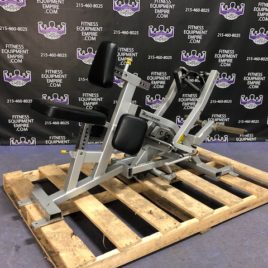 Life Fitness Equipment for Sale | Buy Hammer Strength Machines Online
