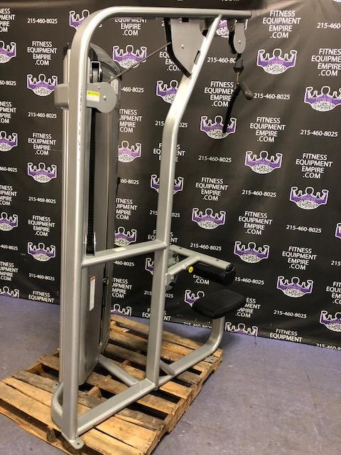 Buy Cybex VR3 Platinum Lat Pulldown Online | Fitness Equipment Empire