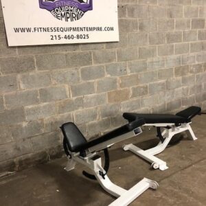 Buy Precor Icarian Super Benches 0-90 Degree Adjustable On Wheels ...