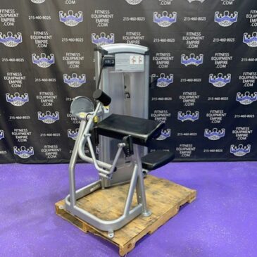 Buy Nautilus Nitro Bi Lateral Bicep Online | Fitness Equipment Empire