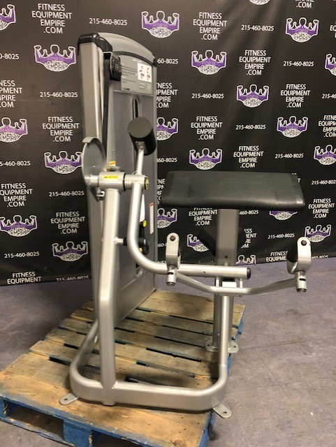 Buy Cybex VR3 Platinum Bicep Curl Online | Fitness Equipment Empire