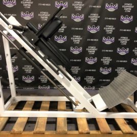 Life Fitness Equipment for Sale | Buy Hammer Strength Machines Online