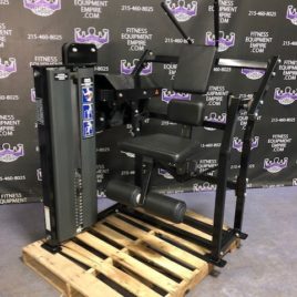 Life Fitness Equipment for Sale | Buy Hammer Strength Machines Online