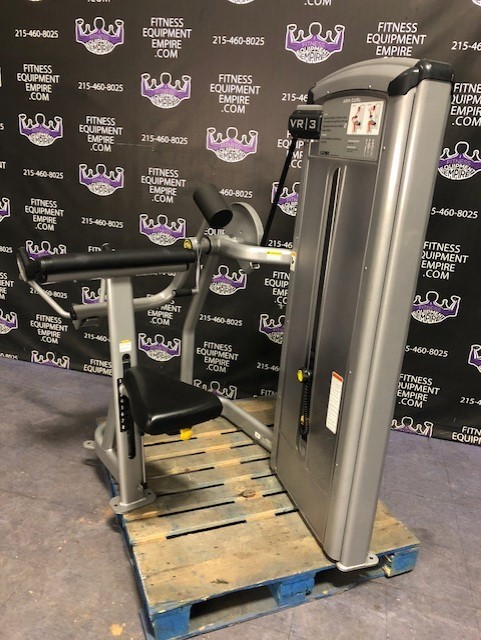 Buy Cybex VR3 Platinum Bicep Curl Online | Fitness Equipment Empire