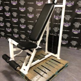 Life Fitness Equipment for Sale | Buy Hammer Strength Machines Online