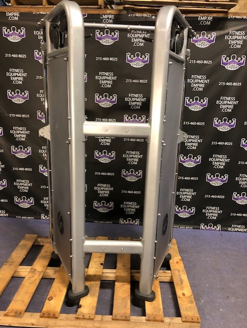 Buy Life Fitness Signature Series Platinum CMDAP Dual Adjustable Pulley ...