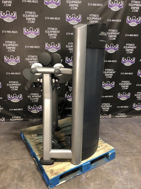 Buy Life Fitness Signature Series Platinum Lateral Raise Online ...