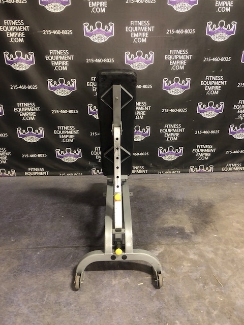 Buy Cybex 0-90 Degree Adjustable Bench Online | Fitness Equipment Empire